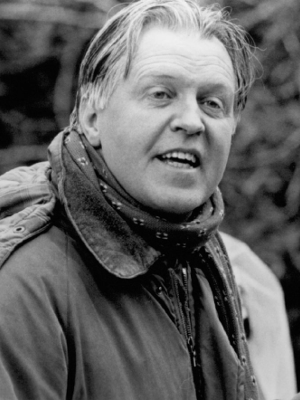 Pat O'Connor - AdoroCinema