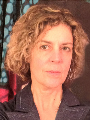 Jane Gillooly - AdoroCinema