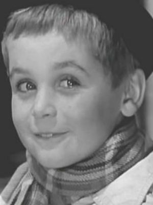 Martin Lartigue - AdoroCinema