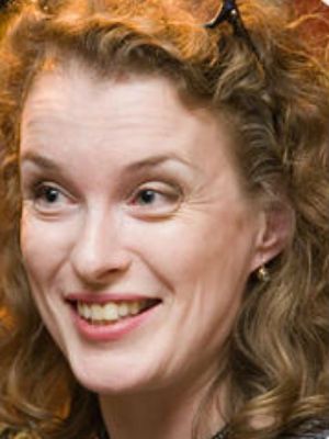 Anna Astrakhantseva - AdoroCinema