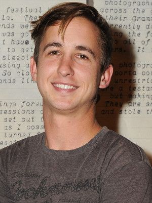 James Marcus Haney - AdoroCinema