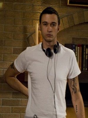 Bryan Bertino - AdoroCinema