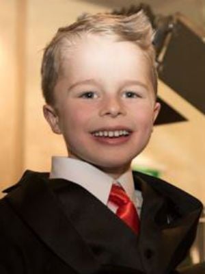 Ben Clarkson - AdoroCinema