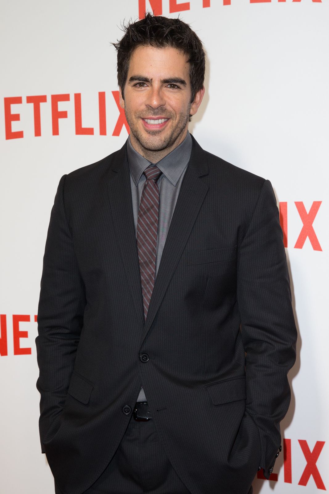 Foto de Eli Roth - Revista Eli Roth - Foto 45 de 55 - AdoroCinema