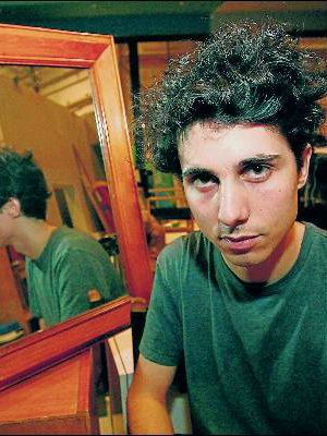 Jonás Trueba - AdoroCinema