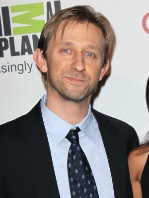 Tom Garrigus - AdoroCinema