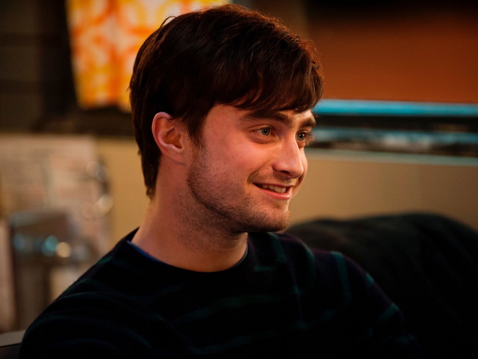 Foto de Daniel Radcliffe - Será Que? : Fotos Daniel Radcliffe - Foto ...