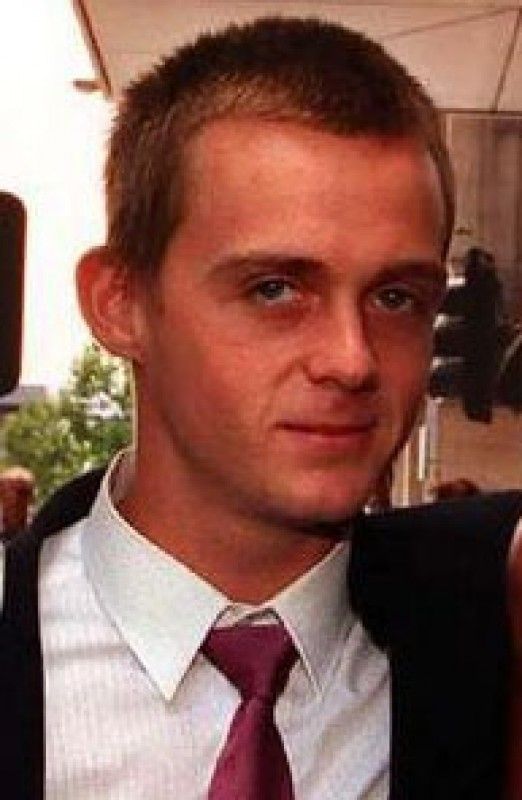 Ben Pappas - AdoroCinema