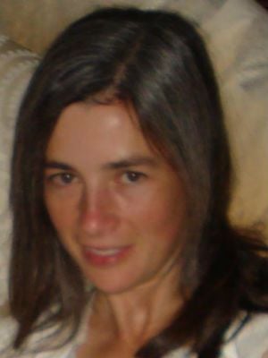 Geraldine Muir - AdoroCinema