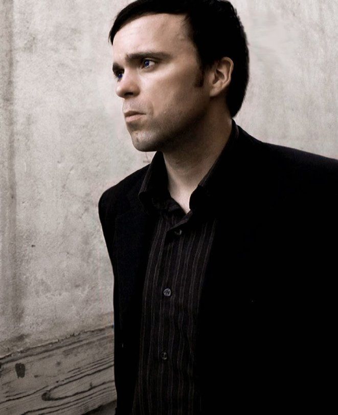 Brandon Slagle - AdoroCinema