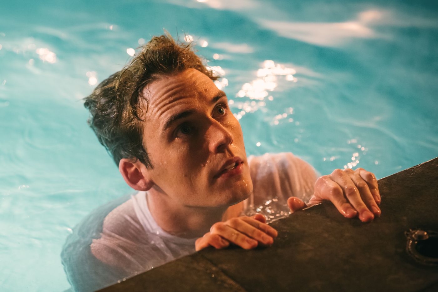 Foto de Sam Claflin - Simplesmente Acontece : Fotos Sam Claflin - Foto ...