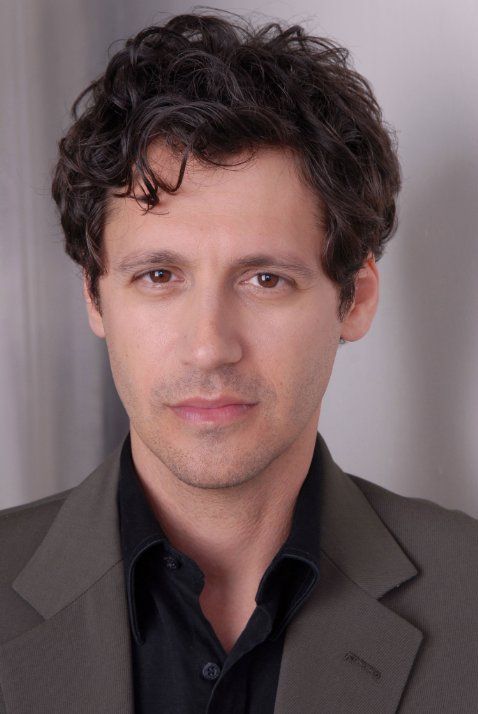 Andy Hirsch - AdoroCinema