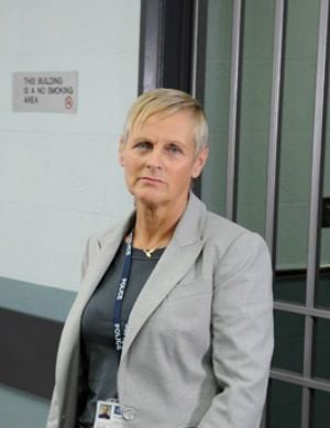 Jane Antrobus - AdoroCinema