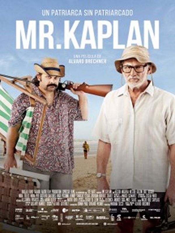 Pôster do filme Sr. Kaplan - Foto 1 de 14 - AdoroCinema
