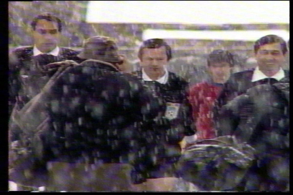 Foto do filme The Second Game - Foto 3 de 12 - AdoroCinema