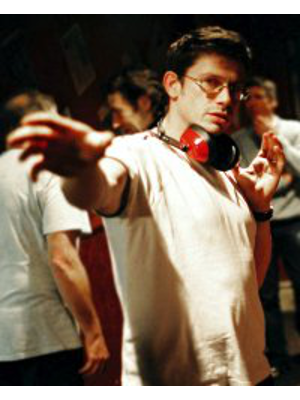 James Marquand - AdoroCinema