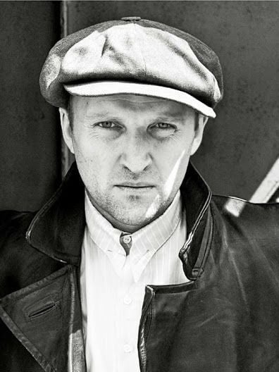 Aleksandr Kobzar - AdoroCinema