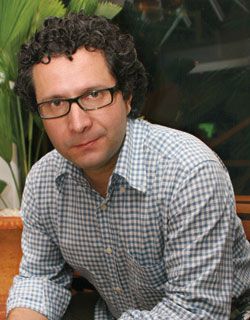 Alberto Arvelo - AdoroCinema