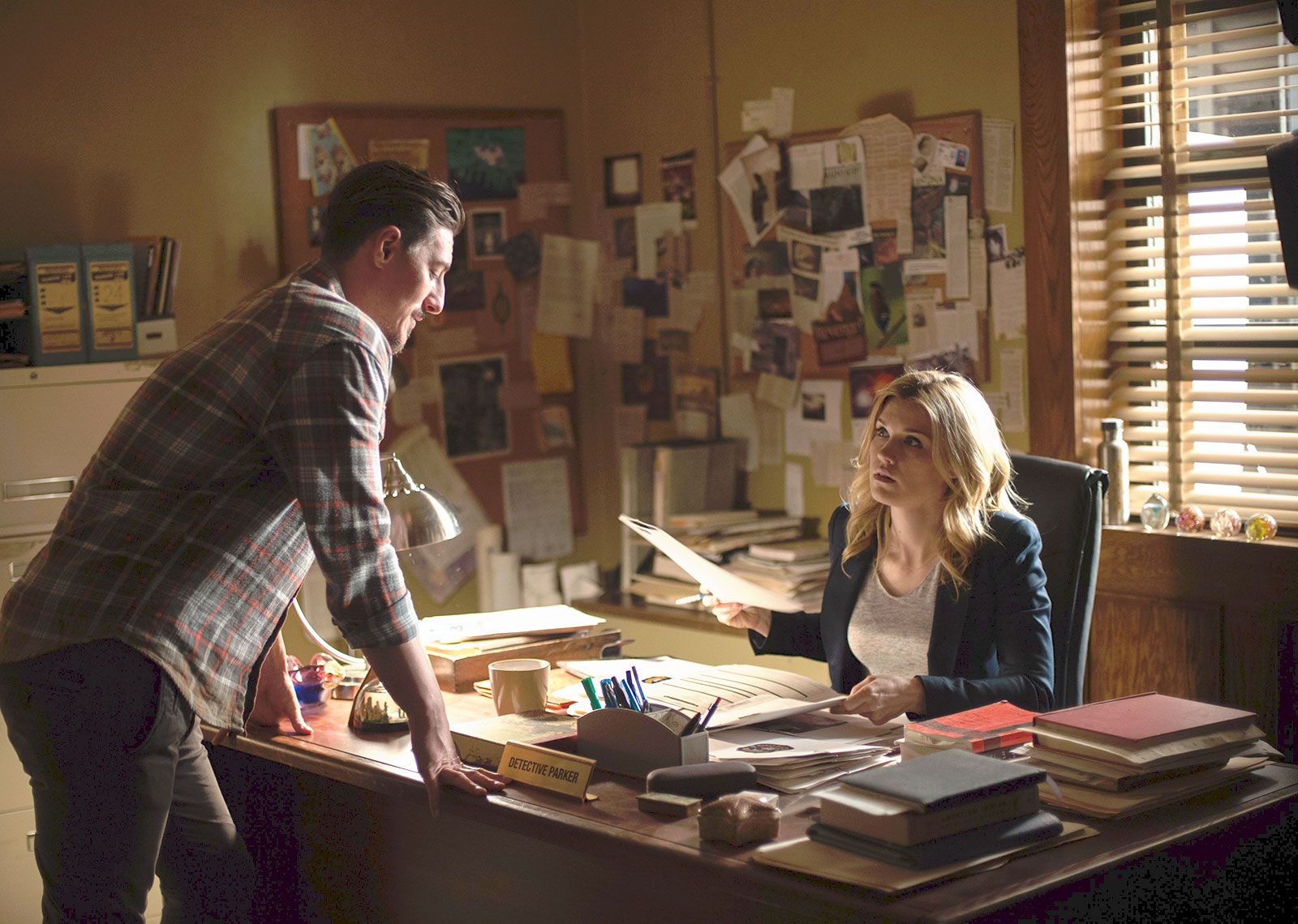 Foto de Emily Rose - Fotos Emily Rose, Eric Balfour - Foto 29 de 104 ...
