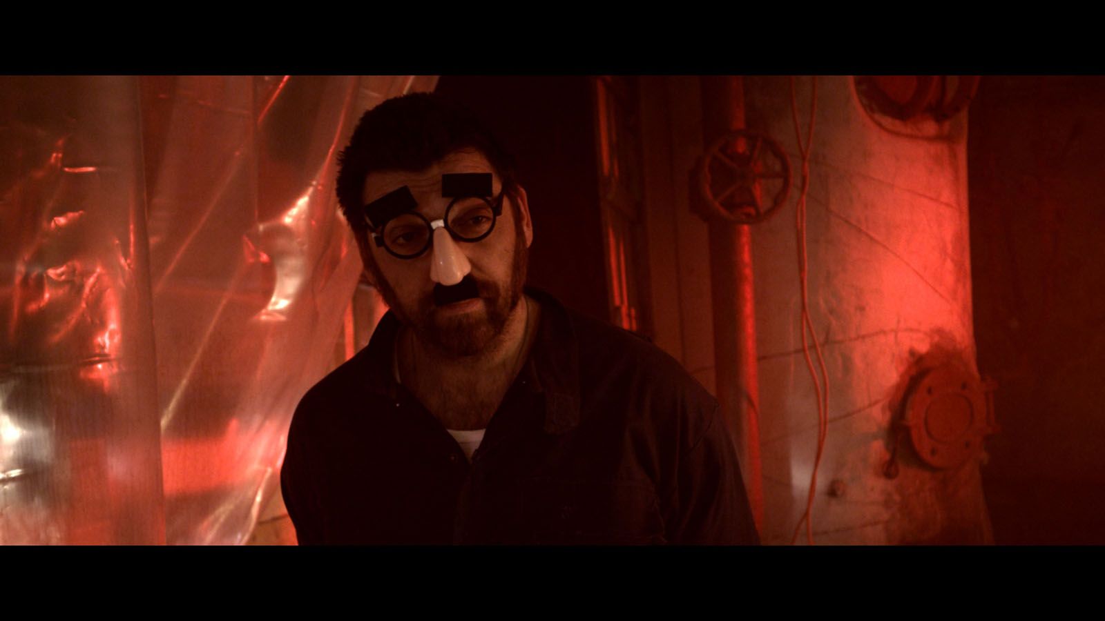 Foto de Hovik Keuchkerian - Foto Hovik Keuchkerian - AdoroCinema