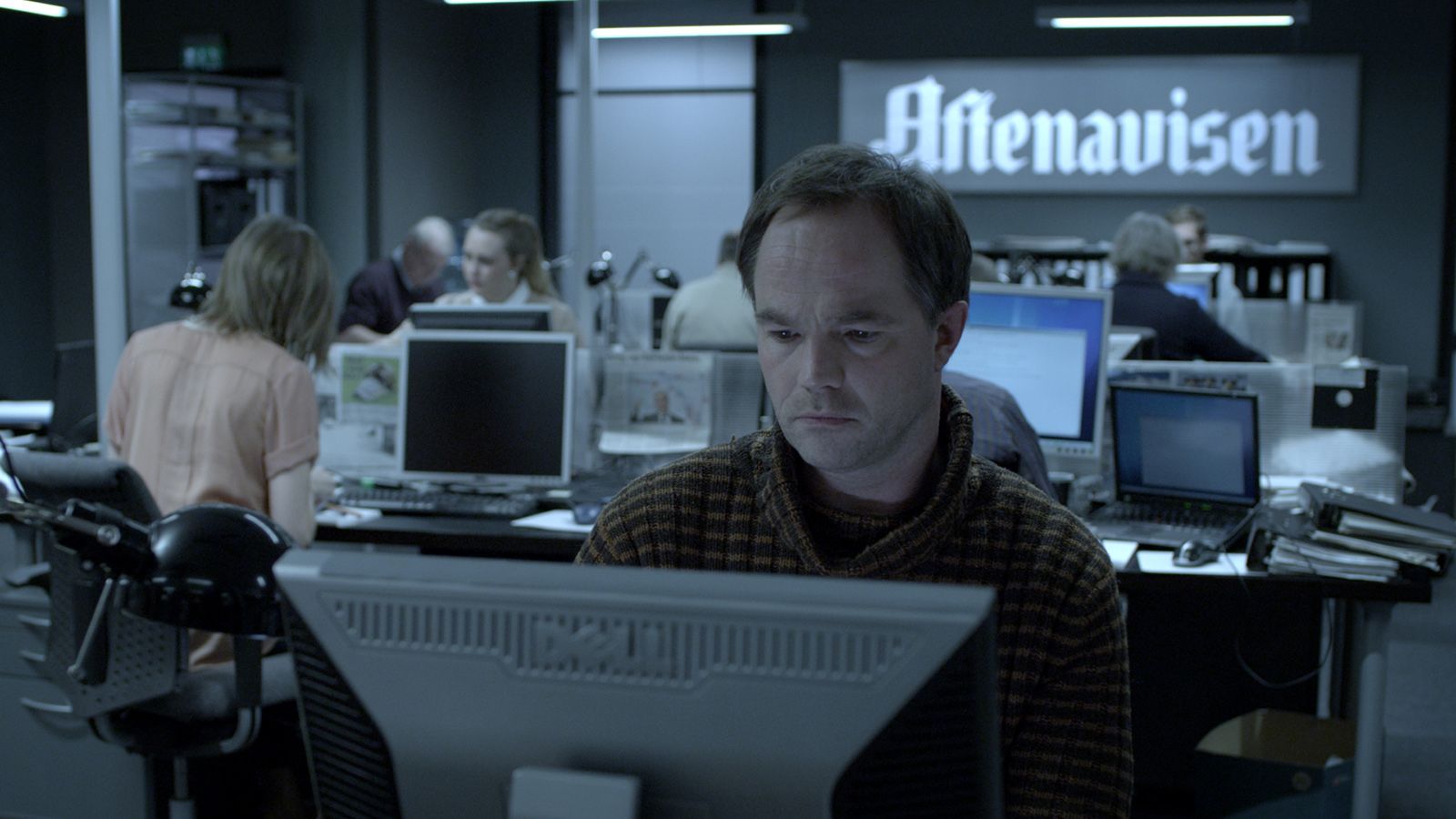 Mammon : Mammon : Fotos - 6 no 7 - AdoroCinema