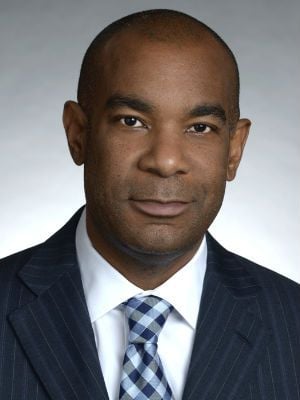 James Lassiter - AdoroCinema