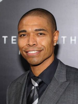 Caleeb Pinkett - AdoroCinema