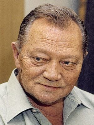 Rudolf Hrusinsky - AdoroCinema