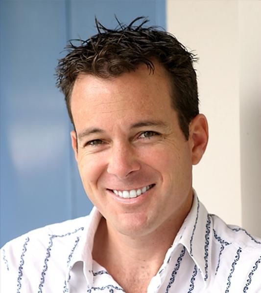 Dave Burleigh - AdoroCinema