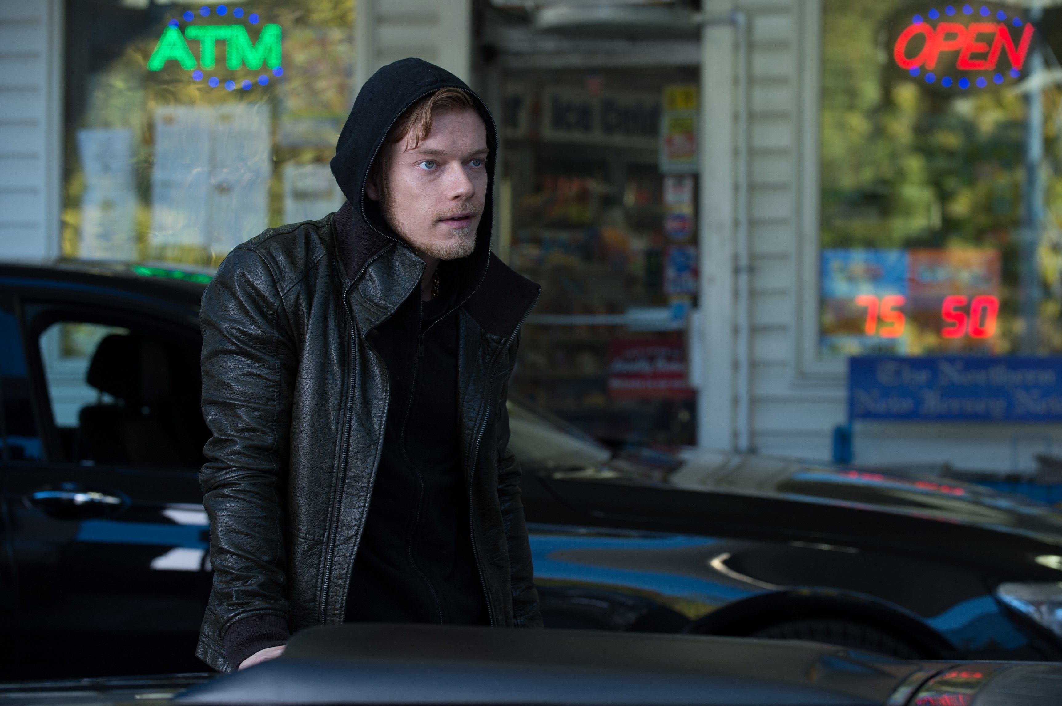 Foto de Alfie Allen - John Wick - De Volta ao Jogo : Fotos Alfie Allen ...