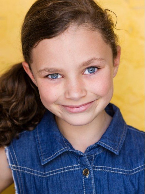 Coco Jack Gillies - AdoroCinema
