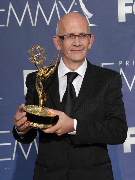 Frank Deasy - AdoroCinema