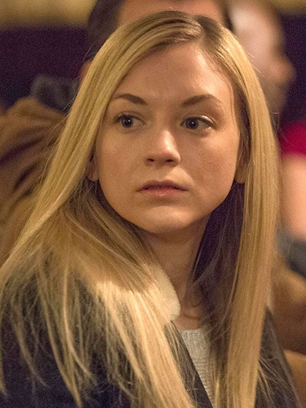 Foto de Emily Kinney - Poster Emily Kinney - Foto 27 de 49 - AdoroCinema