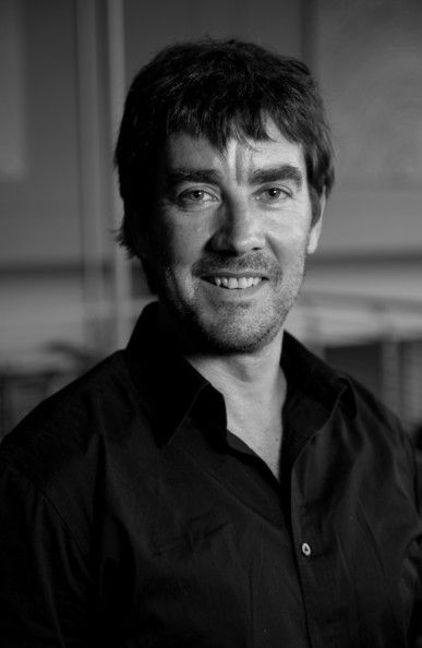 Jonathan Brugh - AdoroCinema