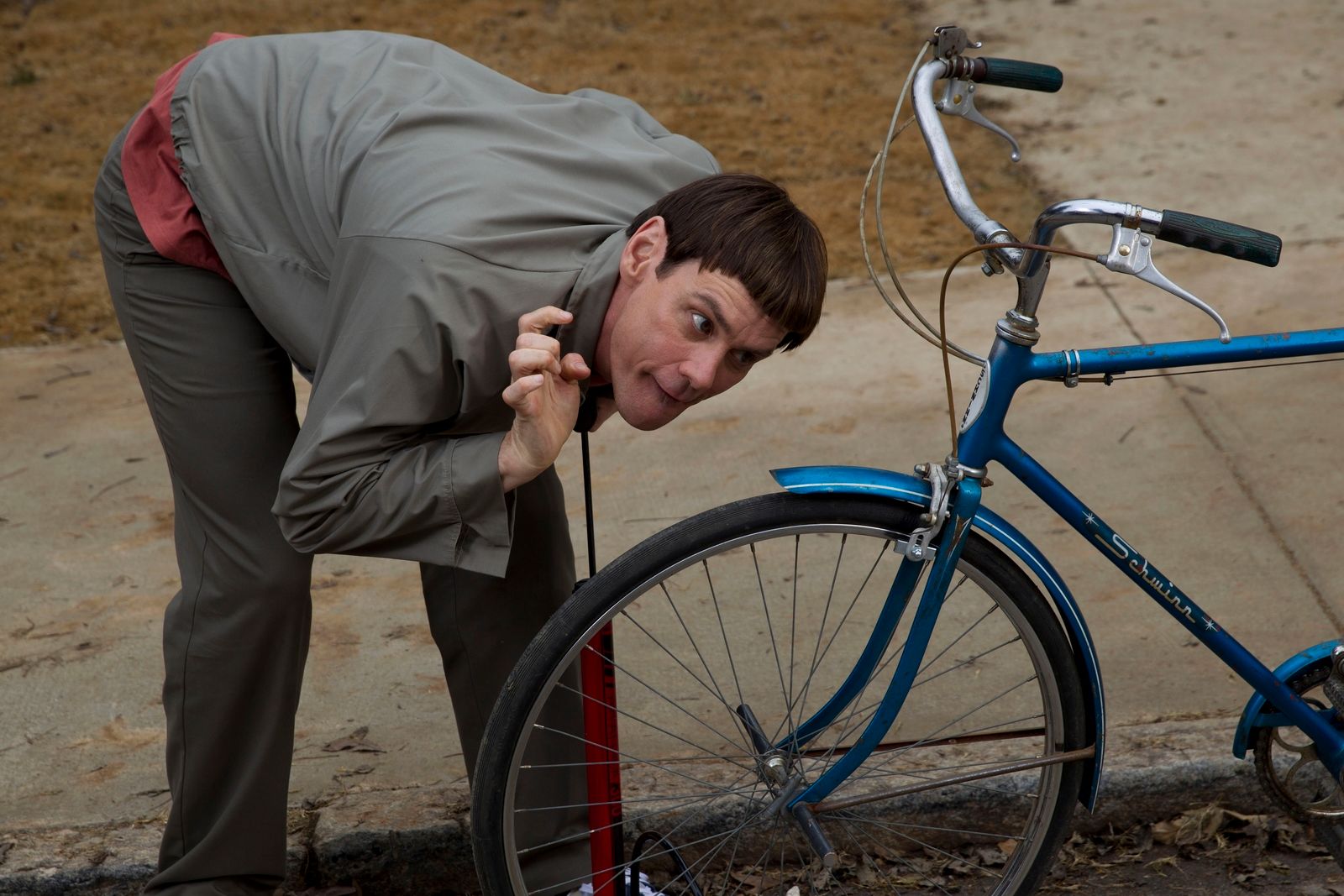 Foto de Jim Carrey - Debi & Lóide 2 : Foto Jim Carrey - AdoroCinema