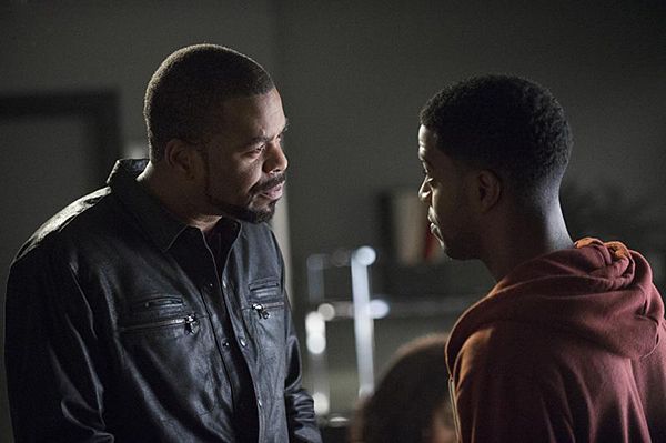 Scorpion : Scorpion : Fotos - 394 no 452 - AdoroCinema