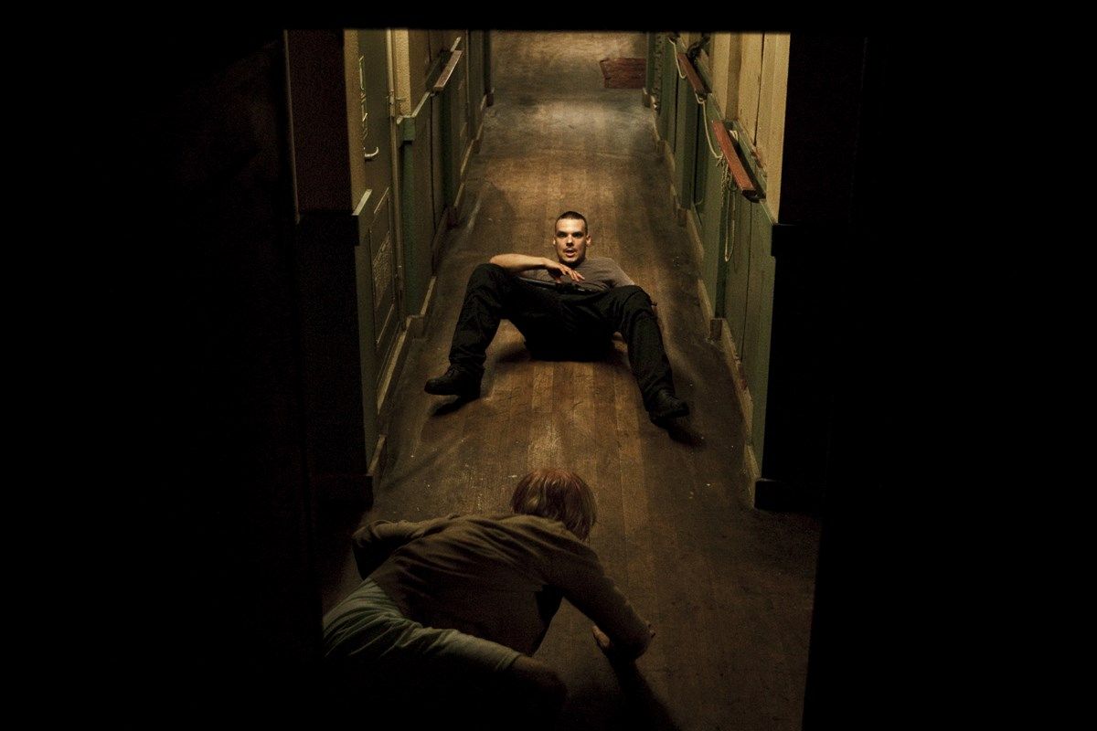 Foto do filme [REC] 4 - Apocalipse - Foto 5 de 33 - AdoroCinema
