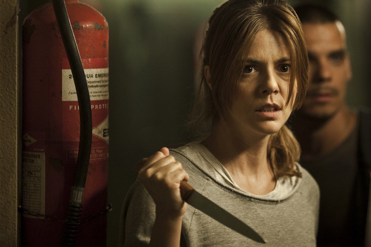 Foto do filme [REC] 4 - Apocalipse - Foto 2 de 33 - AdoroCinema