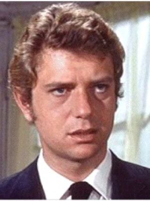 Mark Burns - AdoroCinema