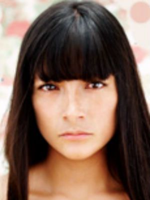 Magaly Solier - AdoroCinema