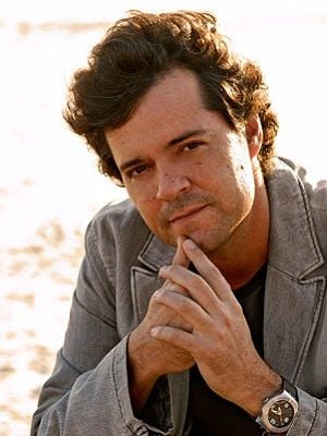 Felipe Camargo : A biografia - AdoroCinema