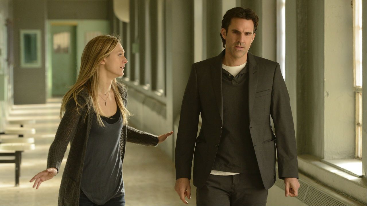 The Divide : The Divide : Fotos - 8 no 9 - AdoroCinema