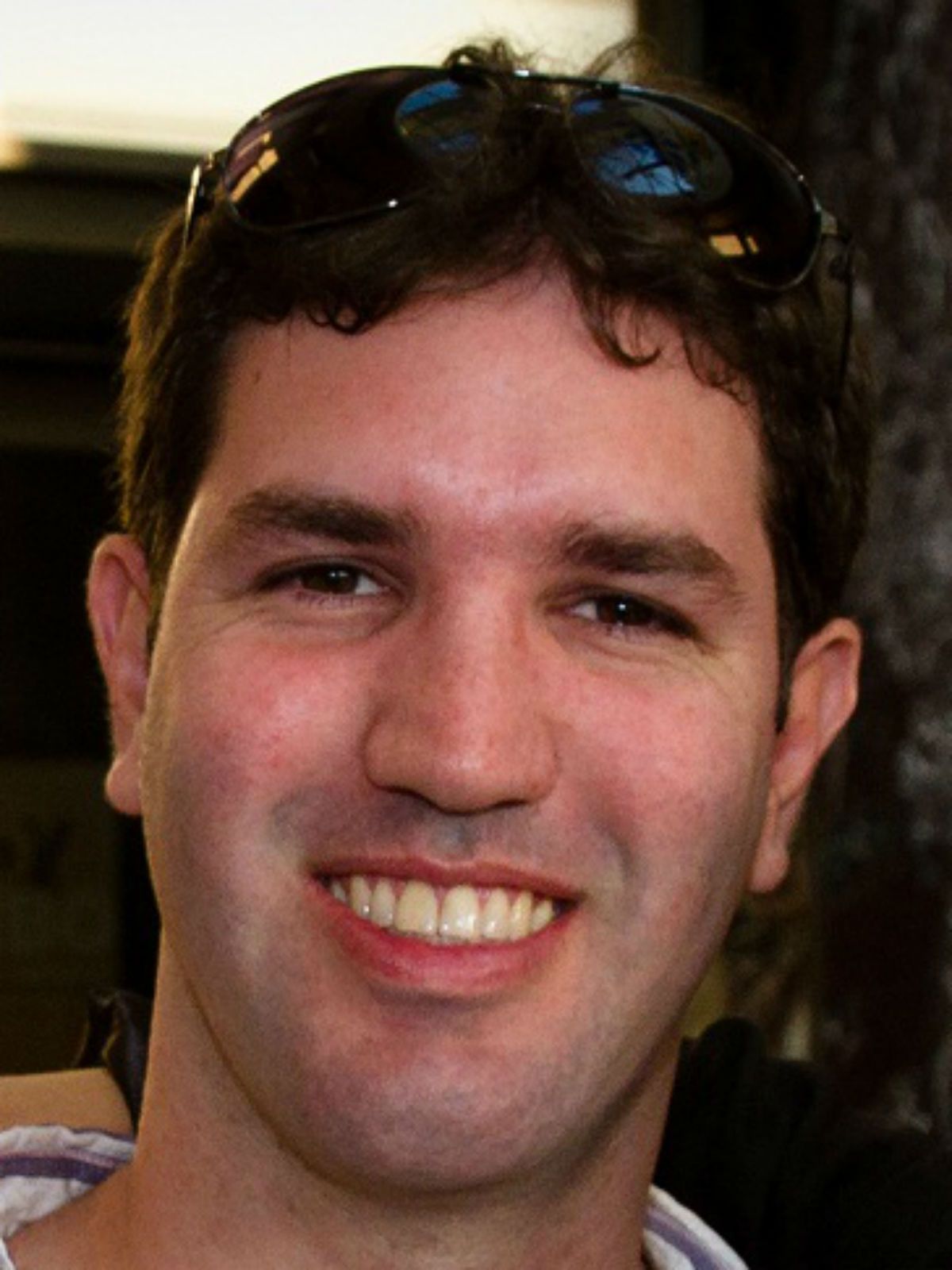 Alex Levy-Heller - AdoroCinema