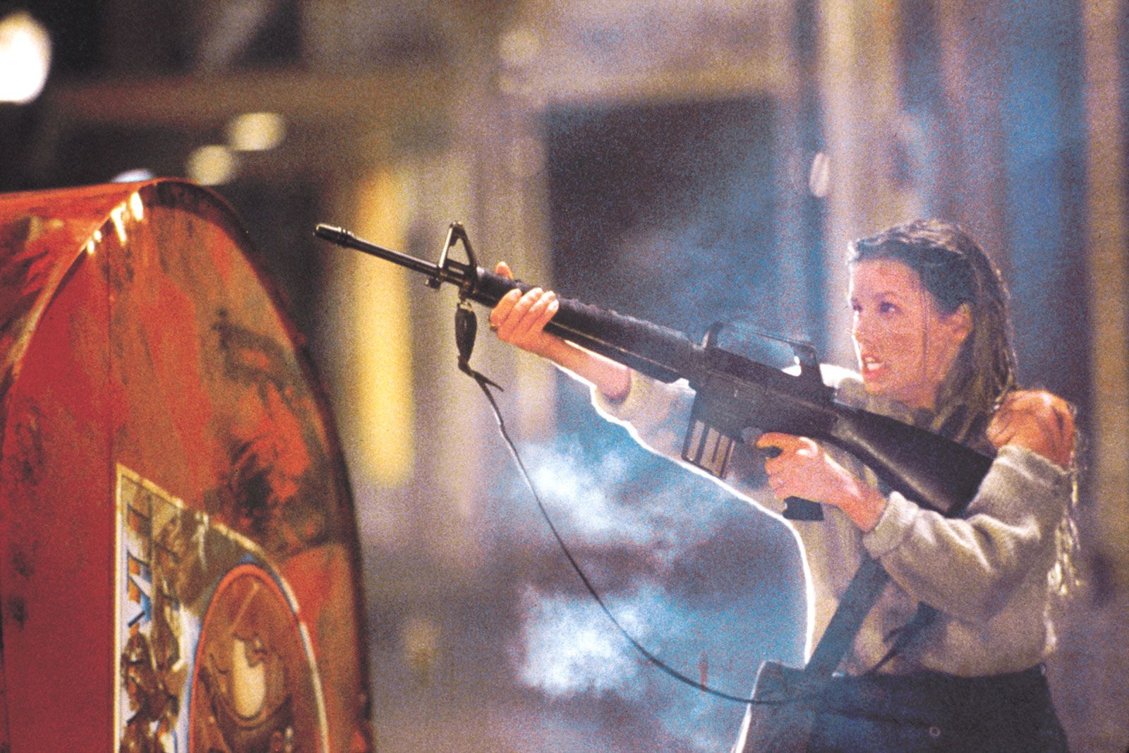 Foto do filme A Bolha Assassina - Foto 8 de 19 - AdoroCinema