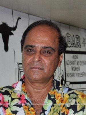 Karan Razdan - AdoroCinema