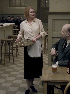 Charlotta Larsson - AdoroCinema