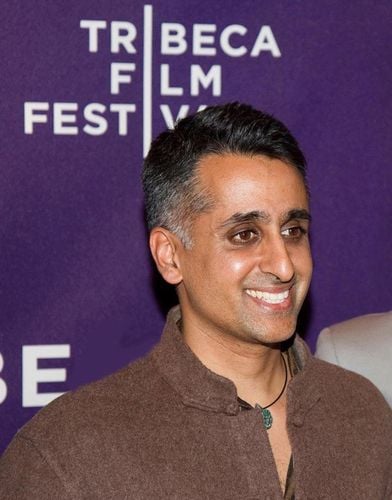 Sanjay Rawal - AdoroCinema