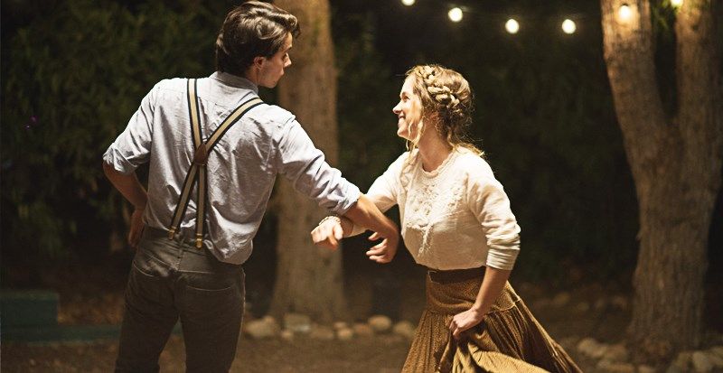 Foto de Amor Proibido - Foto 2 de 5 - AdoroCinema