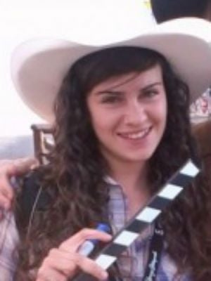 Rachel Goldenberg - AdoroCinema