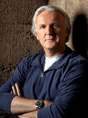 James Cameron - AdoroCinema